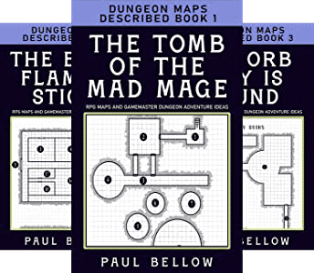 D100 DND Random Encounter Tables 5e+ Guide - LitRPG Reads