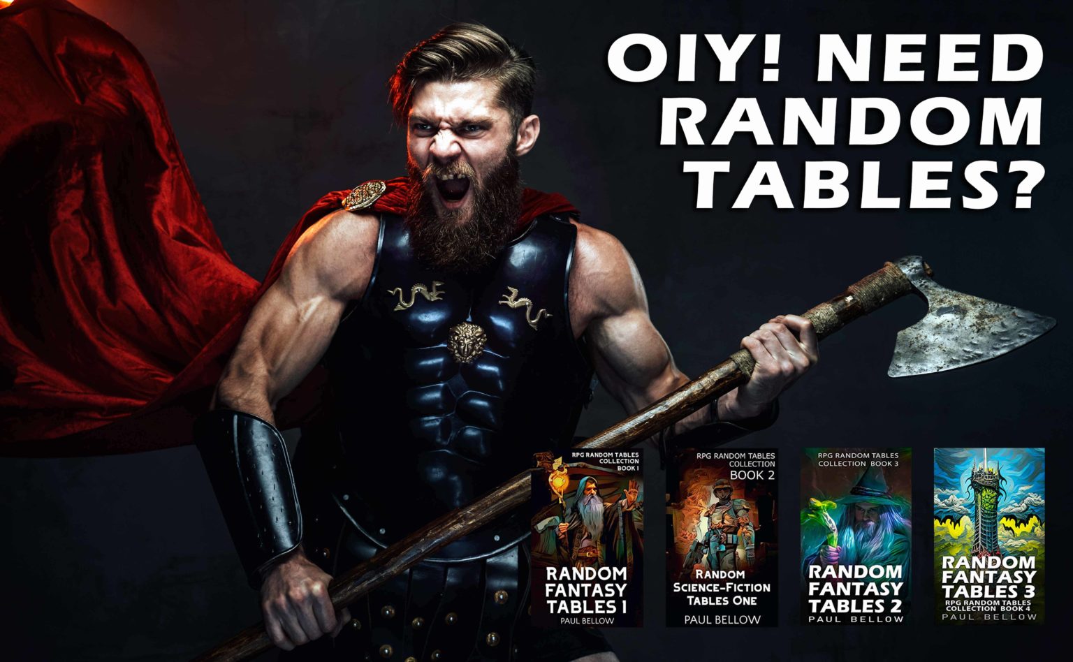 Random Forest Encounters: Definitive D100 Tables Collection