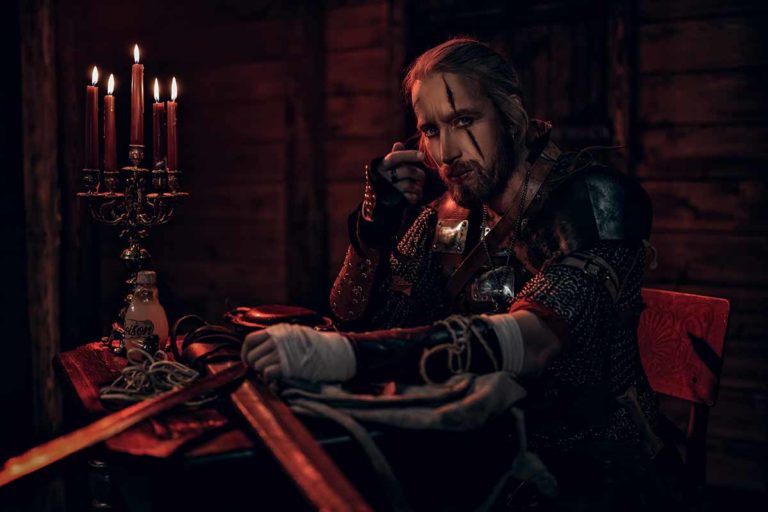 100 Great DND Bartender Names