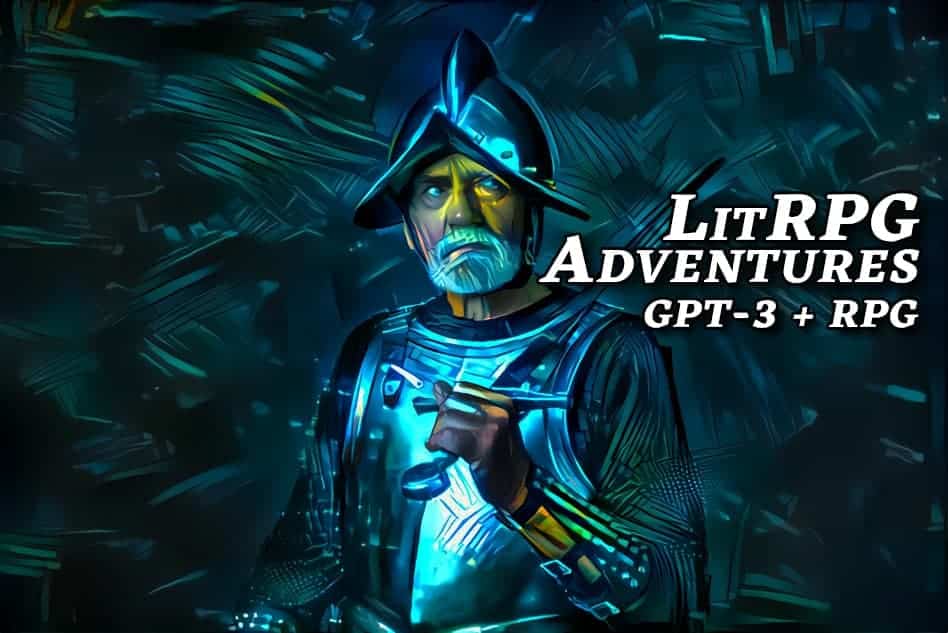 20 DnD NPC Characters & Ideas