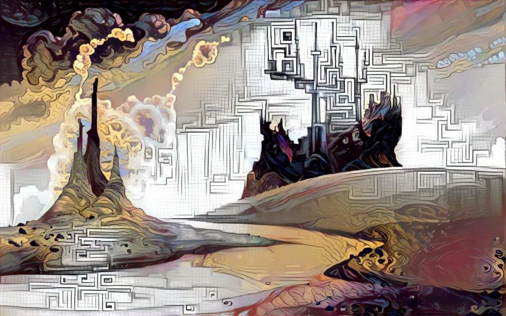 Random Encounter Table for DND 5e: Massive Collection