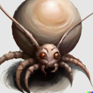 100 Travel Encounters for 5e DND