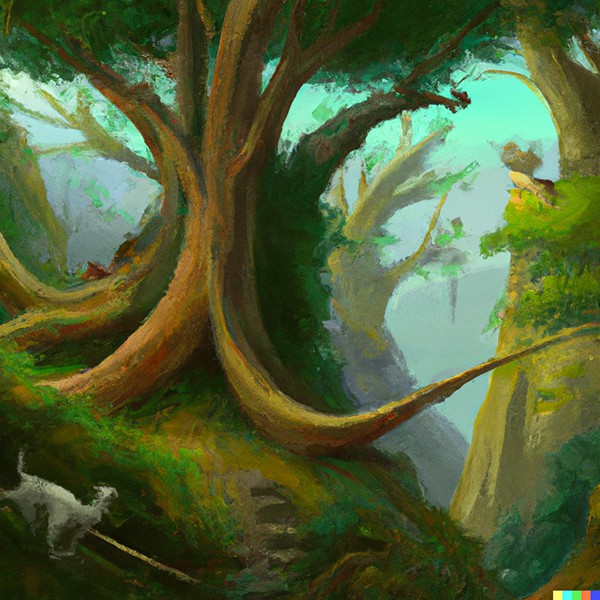 Random Encounter Table for DND 5e: Massive Collection