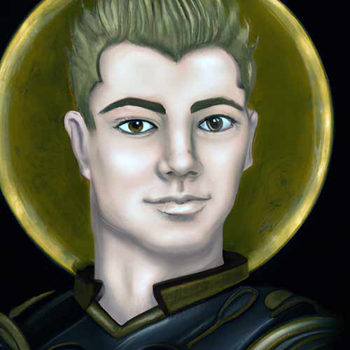 20 DnD NPC Ideas & Characters Backstories