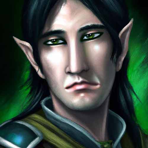 20 DnD NPC Ideas & Characters Backstories