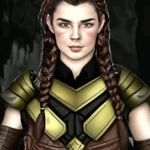 20 DnD NPC Ideas & Characters Backstories