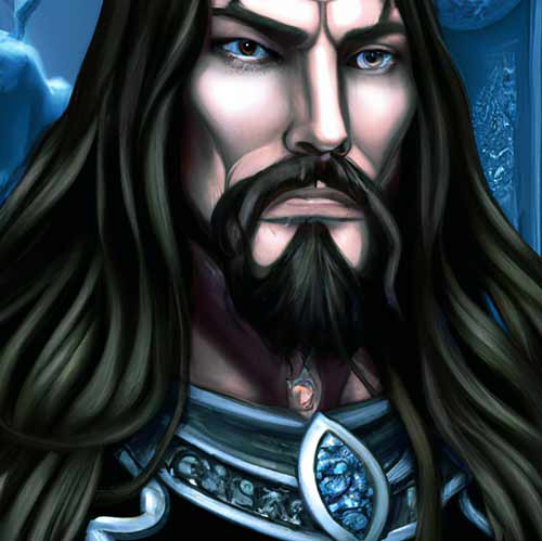 20 DnD NPC Ideas & Characters Backstories