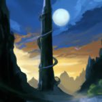 D100 Random Wizard Tower Encounters