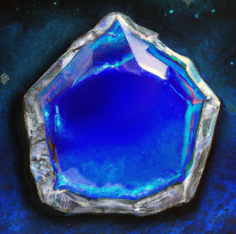 100 Things Found in a Wizard's Pocket